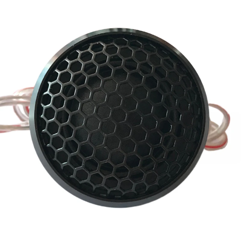Aluminum Car Audio Tweeters - Enhance Your Sound Quality