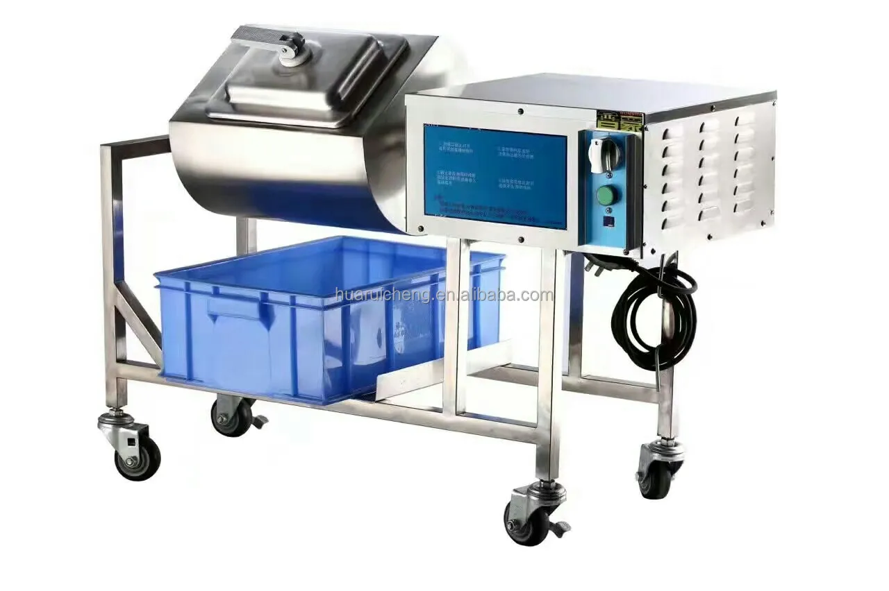 KFC Hamburger Bun Toaster - High Productivity Cooking Machine