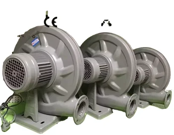 Hot Sale Centrifugal Blower Fan Medium Pressure Centrifugal Blower For ...