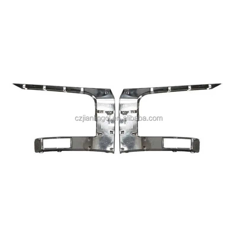 Shop Our Hot Sale Car Cover Parts for Mitsubishi L200 Triton 2023