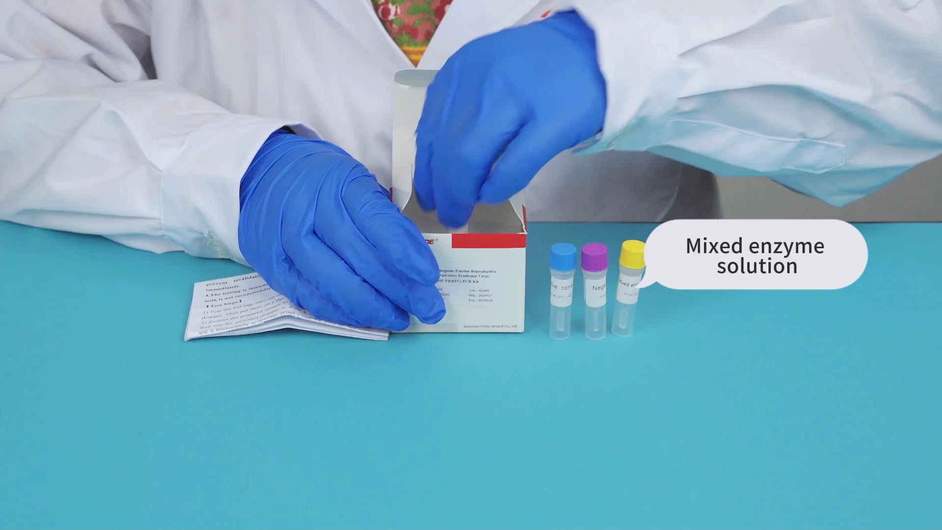 Highly Pathogenic Porcine Reproductive And Respiratory Syndrome Virus ...