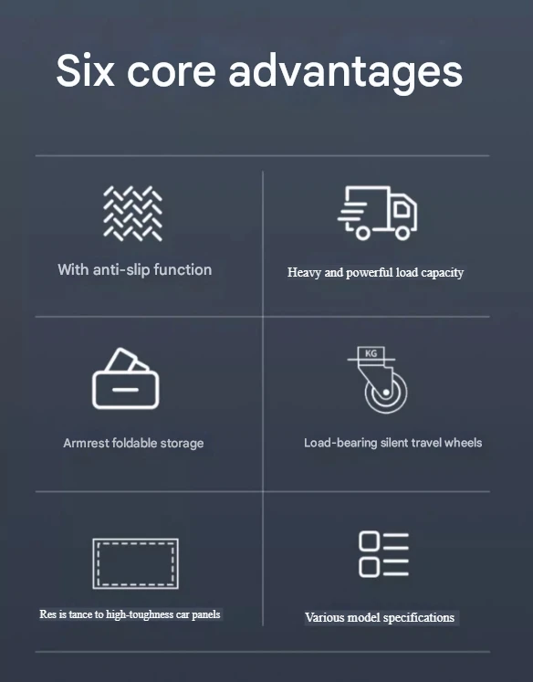 Electric Stair Climbing Machine Crawler Trolley Portable Foldable Four ...