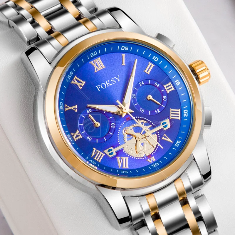 Shop Designer High Quality Luxury Hand Watch Montre Homme