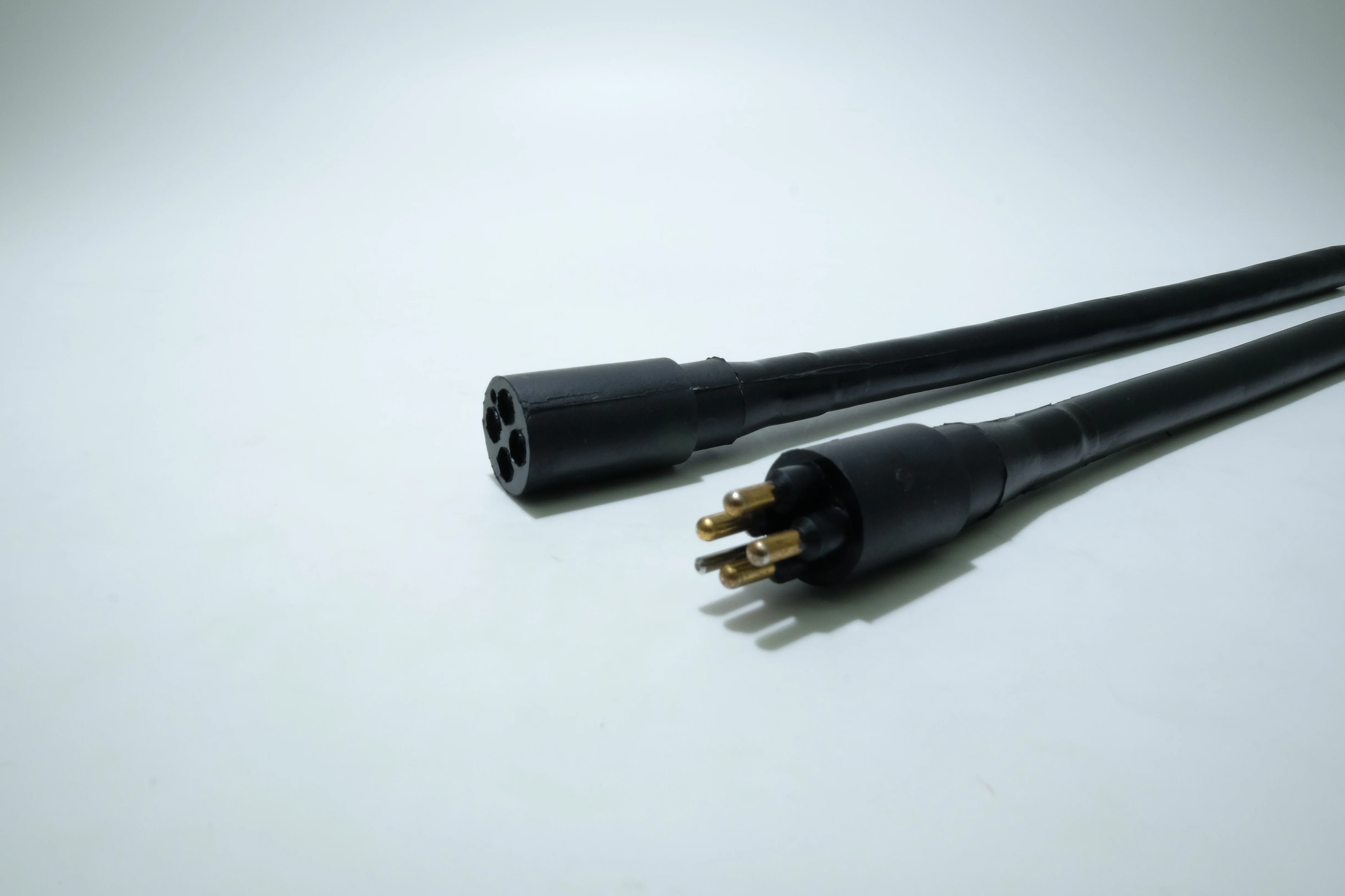 RUITAIER Subconn Mcil4f Mcil4m Watertight Bulkhead Connectors