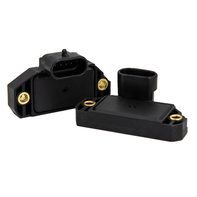 Auto Parts Ignition Module Lx381 10482803 16201599 Igniter Distributor ...