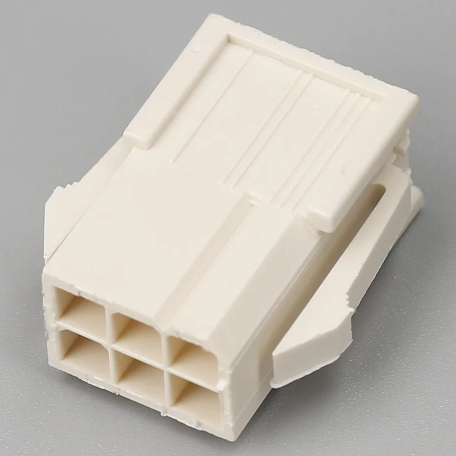 Molex 9 Pin 4.2mm Connectors - Reliable Power Solutions