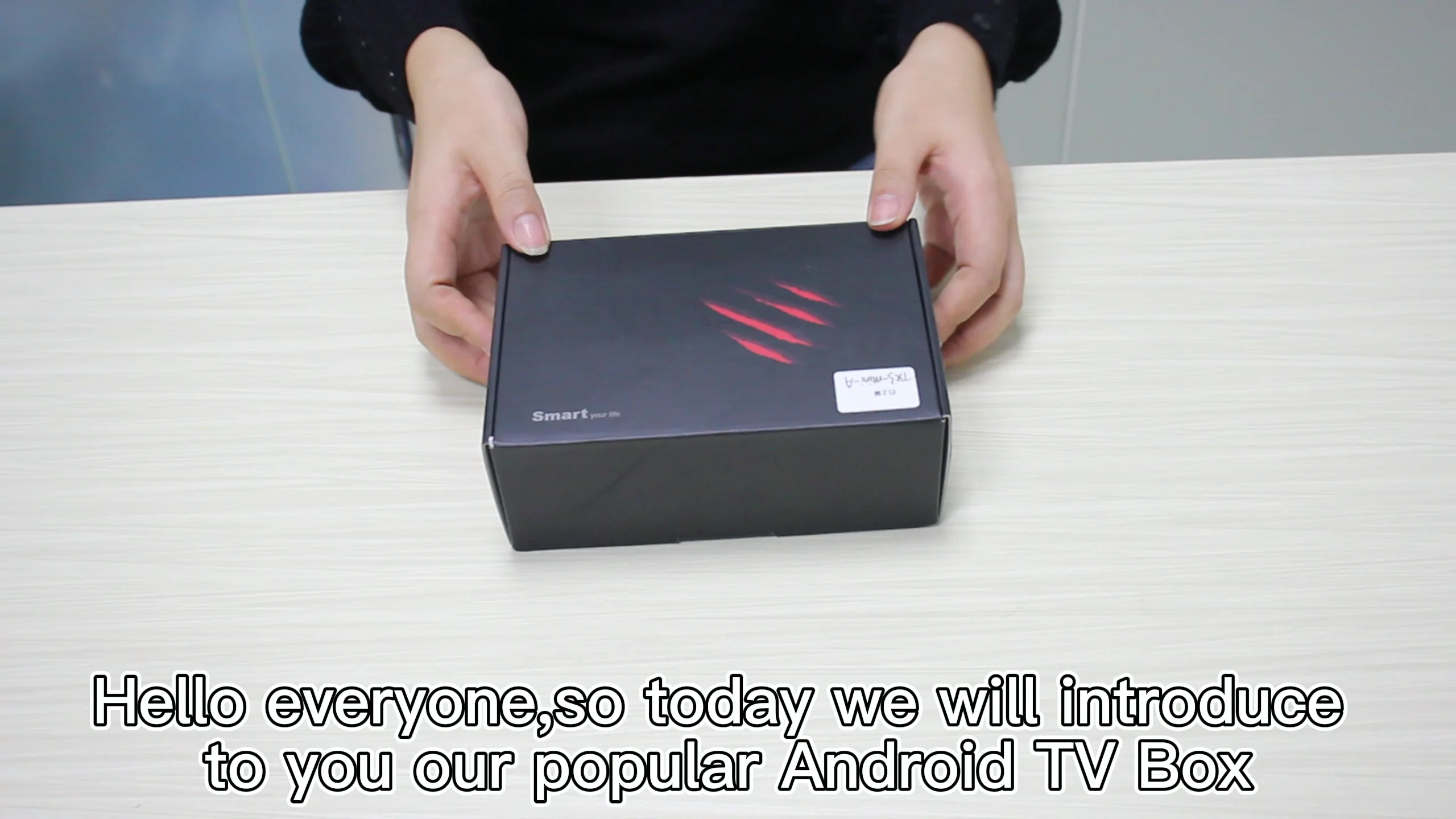 Hot Sale Tanix Tx3 Mini Tv Box Allwinner H313 4k Set-top Box 2gb Ram ...