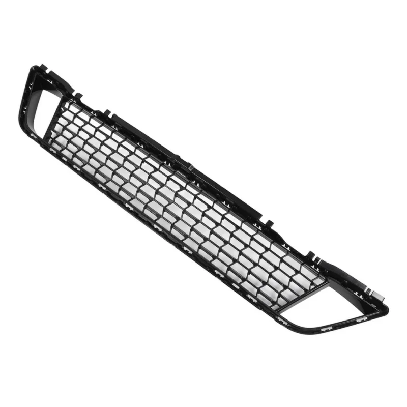 51118747840 Front Bumper Lower Centre Grille FOR BMW G38 51118747840 ...