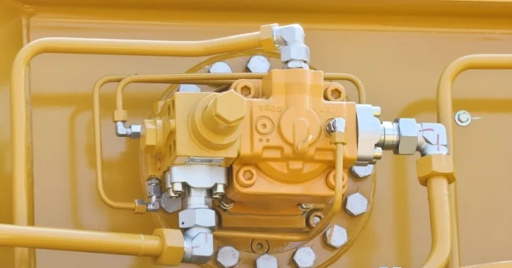 Sany Stc400 Construction Used 44.5m 40 Ton Mobile Boom Pump High ...