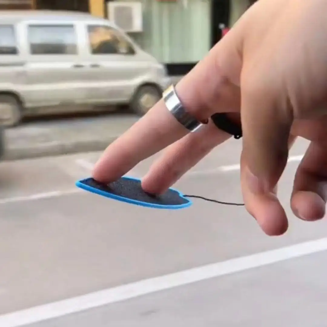 Custom Mini Finger Surfboard Toy Surf Wind Mini Board For Kids Surfers ...