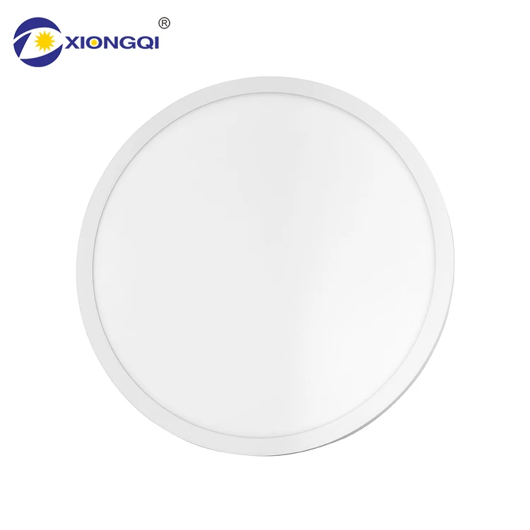 Indoor Hotel Office Supermarket Aluminum PMMA Cover 30w 36w 48w ...