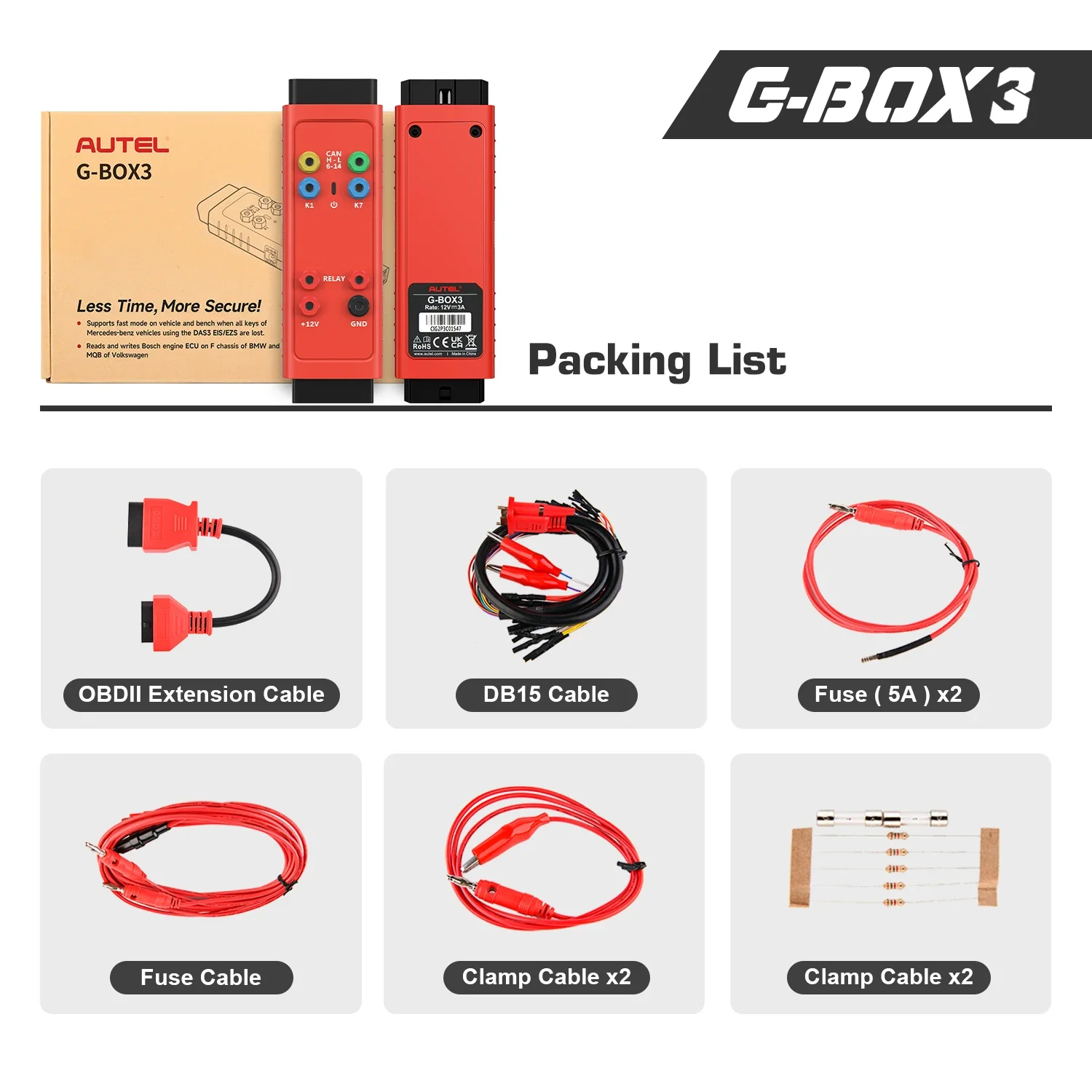 2024 Autel MaxiIM IM608S II Scanner Car Diagnostic Tool Automotive ...