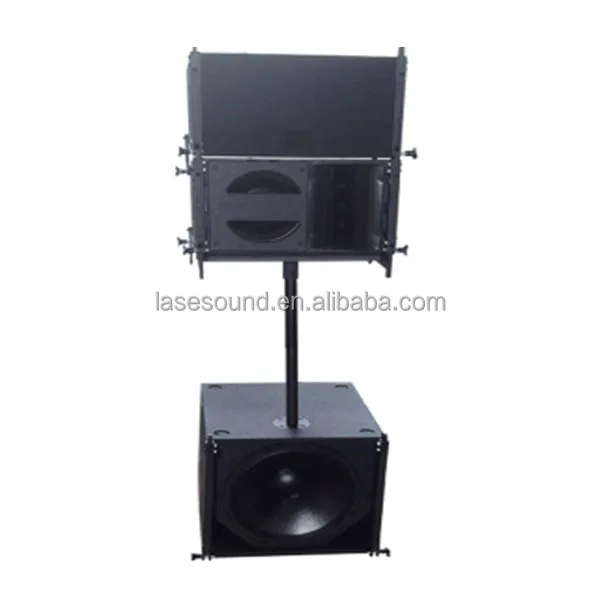Active Sound System Line Array Speakers Pro Audio Sound System 10inch ...