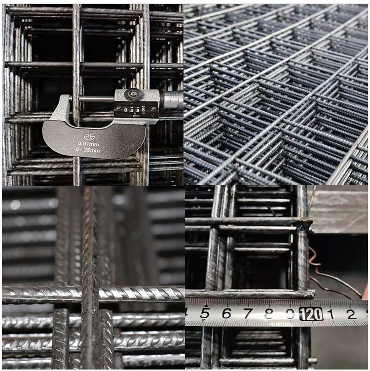 Wall Reinforcement Metal Self-Furring Dimpled Metal Lath Welded Panel ...