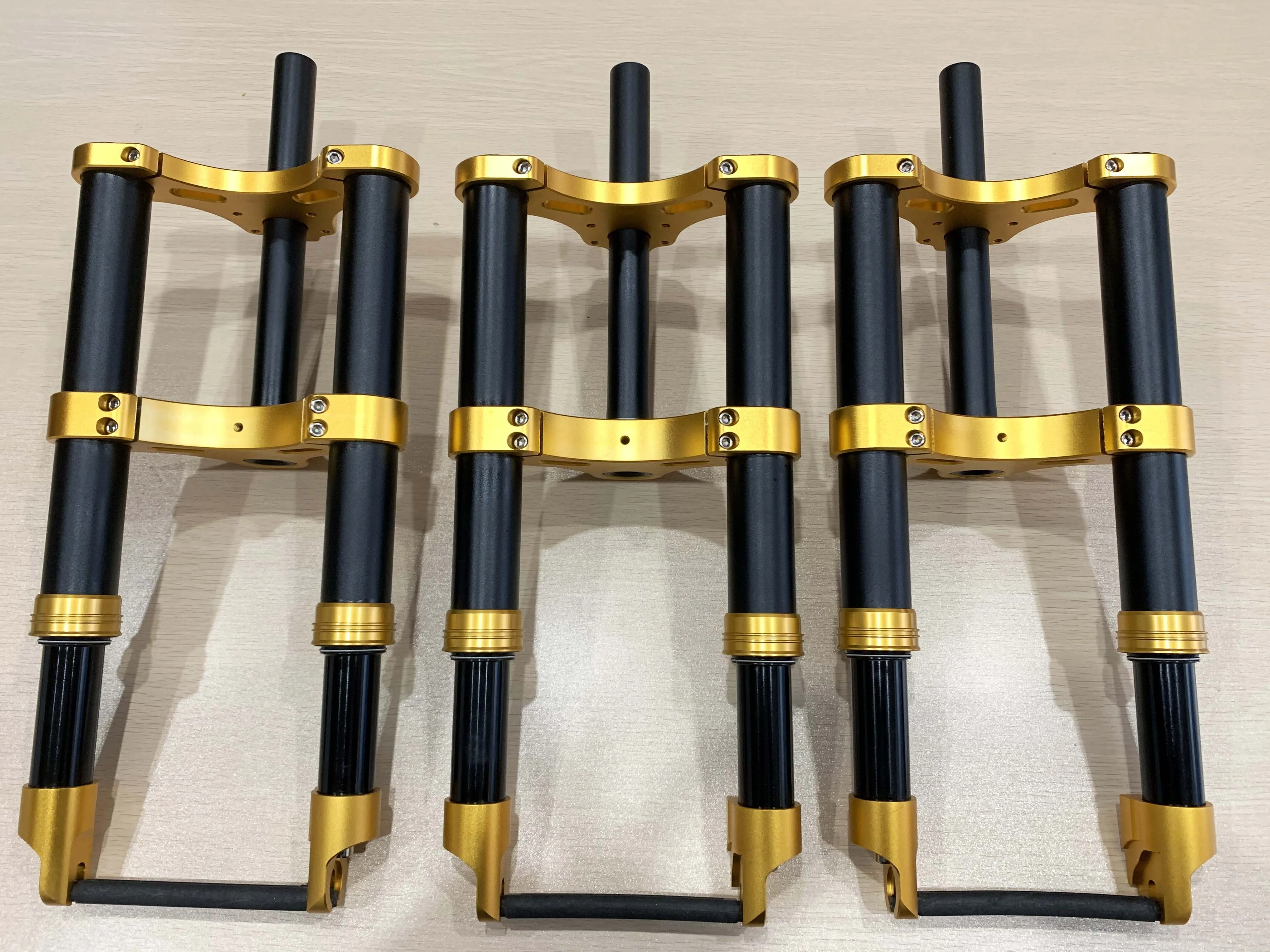 12inch Electric E Scooter Suspension Fork for Fiido Q1S