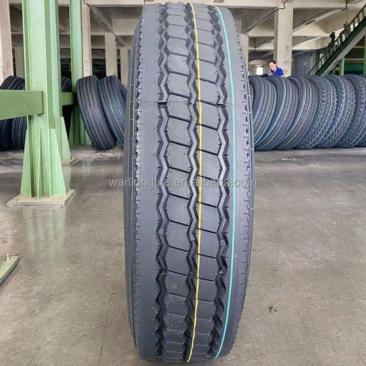 12R24 12.00R24 1200R24 20PR Heavy Duty Truck Tires - Low Cost