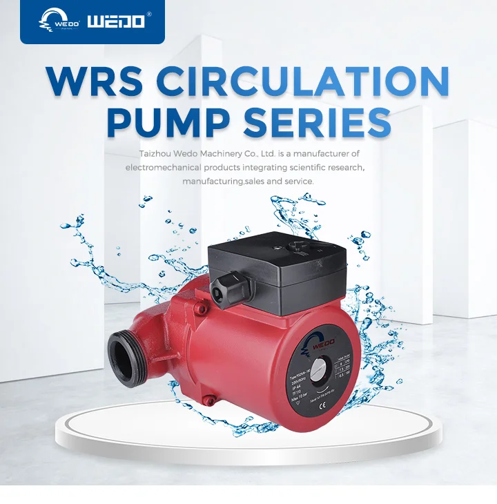 220v Low Pressure Mini Manual Hot Water Pump Booster Auto Circulation Pumps For Water Heat - Buy ...