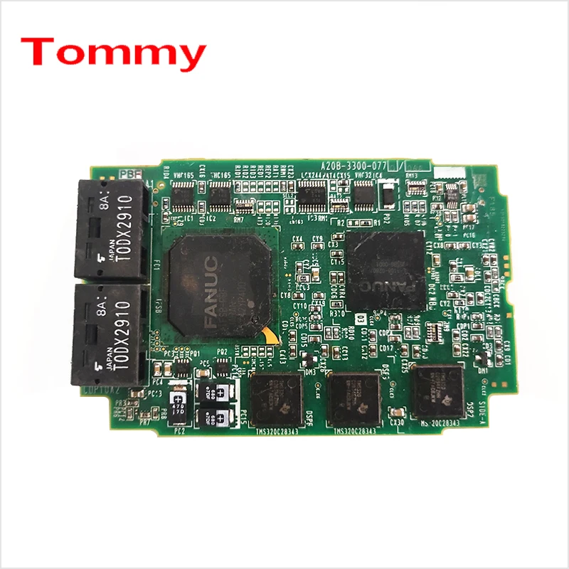 A20B-3300-0770 FANUC PCB Board Axis Card Tested| Alibaba.com