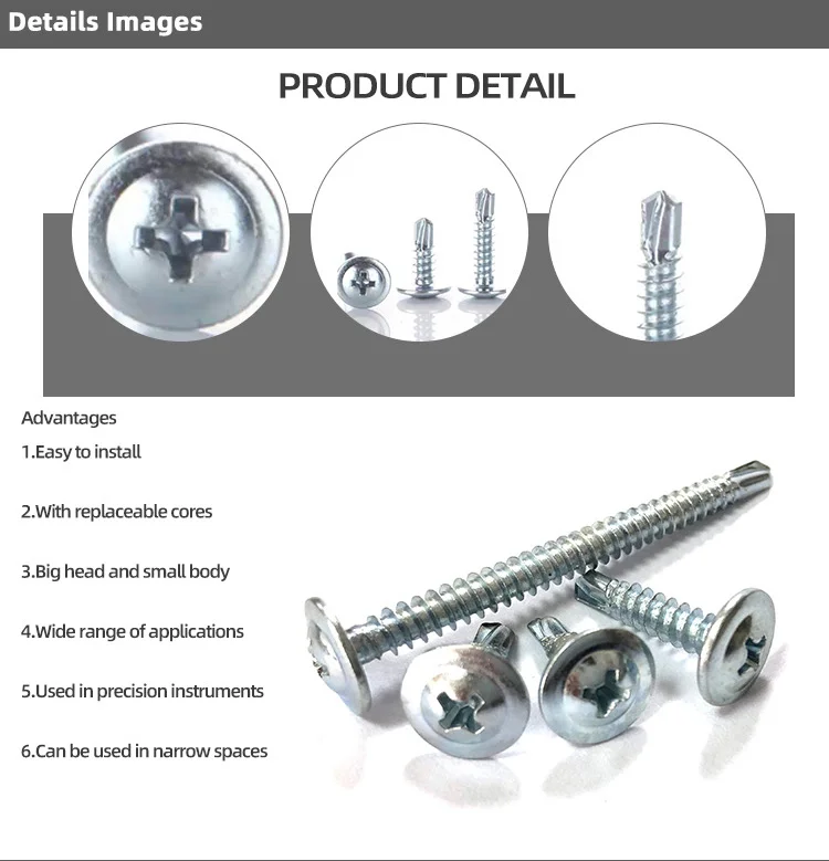 Custom Supply Machine Screw,M2-m6 Brass Stainless Steel Black Oxide Pan ...