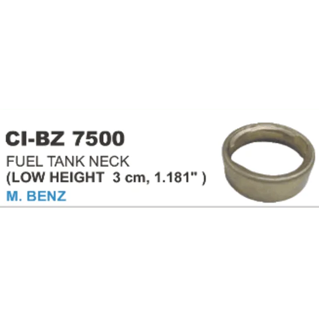 FUEL TANK NECK| Alibaba.com