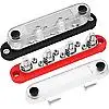 300A Bus Bar - Heavy Duty Power Distribution Module