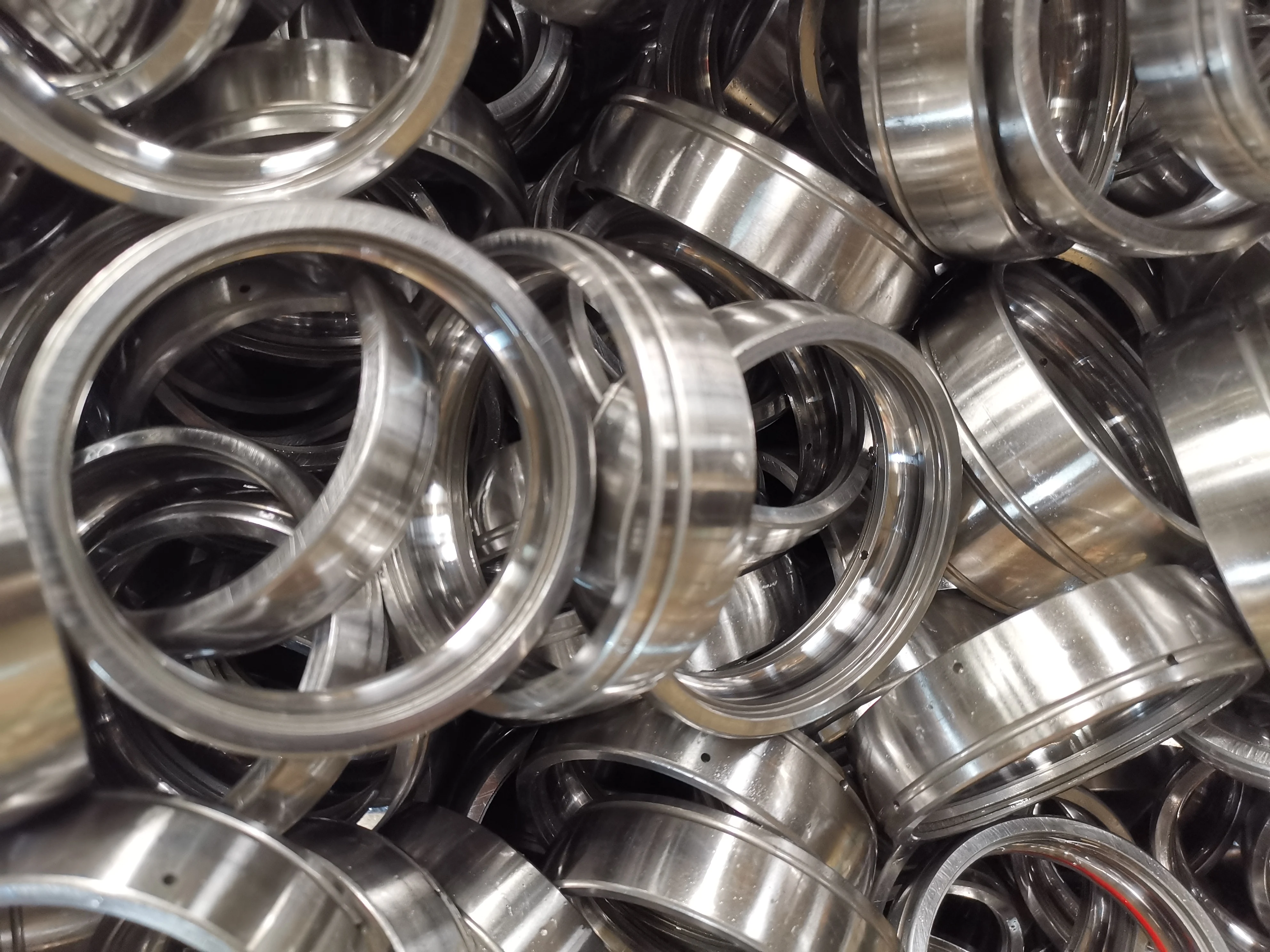 Pillow Block Bearing UCP216 UCT216 UCF216 UCFL216 Seat Bearing for ...