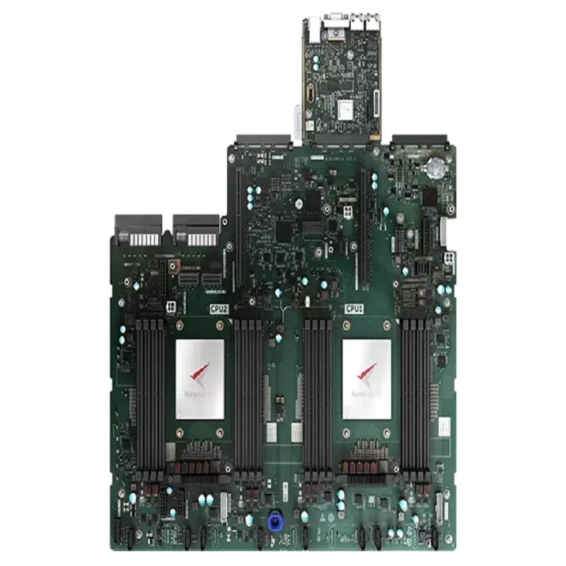 中心推理硬件原始atlas 300i Duo型号: 3000/3010 - Buy 阿特拉斯300atlas服务器中心推理硬件 Product ...