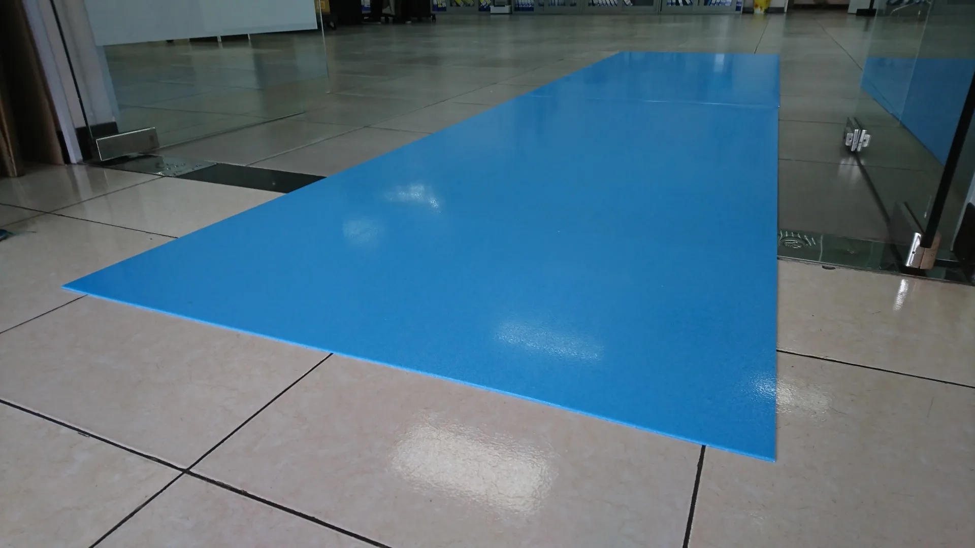 Factory Direct Sales Oem Support Thickness Changeable Plastic Wall ...