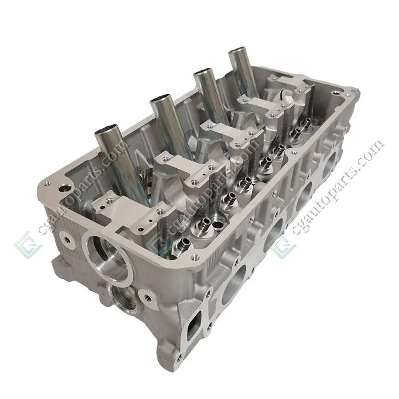 Newpars Chinese Factory 4G63 4G64 Engine Cylinder Head for Mitsubishi ...
