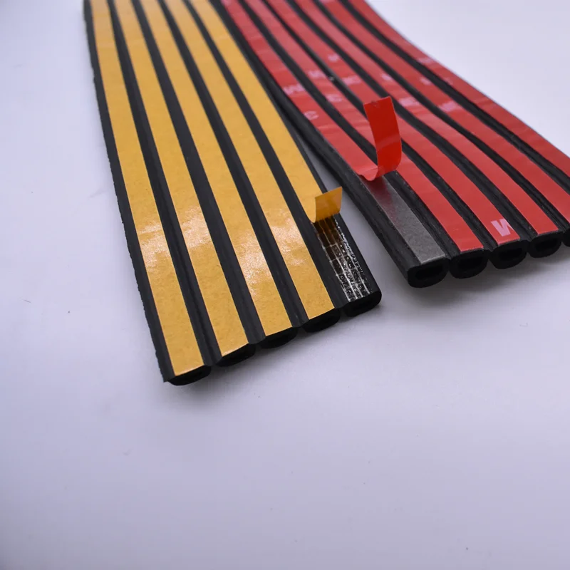 OEM EPDM Rubber Seal for Solar Industry Custom Size Shape Photovoltaic ...