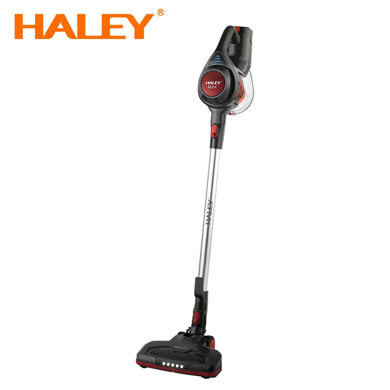 HALEY New product Design 3 in 1 Vacuum Cleaner 500ml Strong Power Floor ...