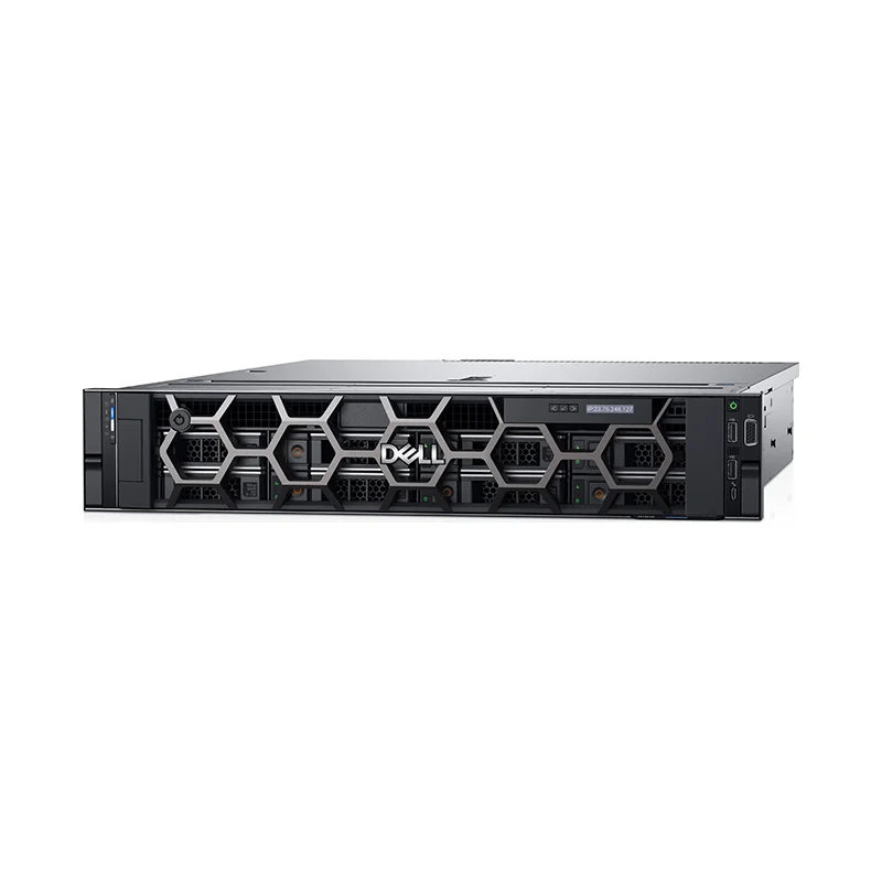 Dell PowerEdge R7515 Server Rack 2U Business Computer 1 Socket/Cores ...