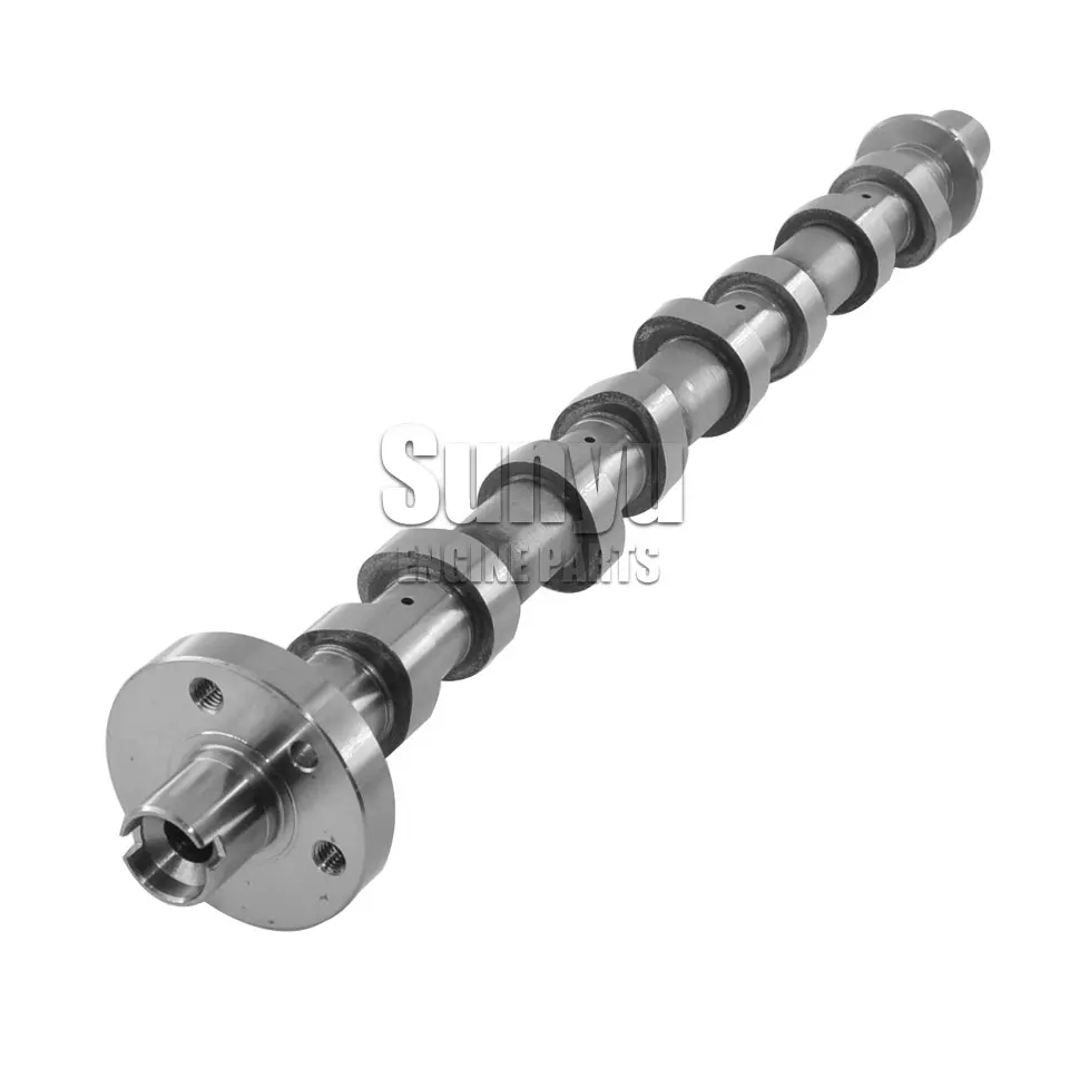 Engine Intake Camshaft Renaultt Camshaft for Renaultt Master / Trafic ...