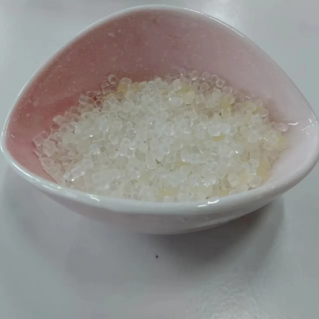 3d Print Pla Virgin Granules Plastic Raw Material Biodegradable Grade ...