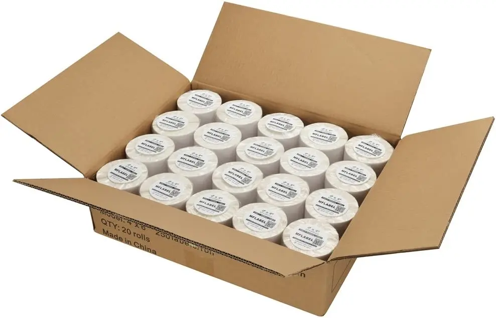 Printable Vinyl Sticker Paper Holographic Waterproof Decal Paper Self ...