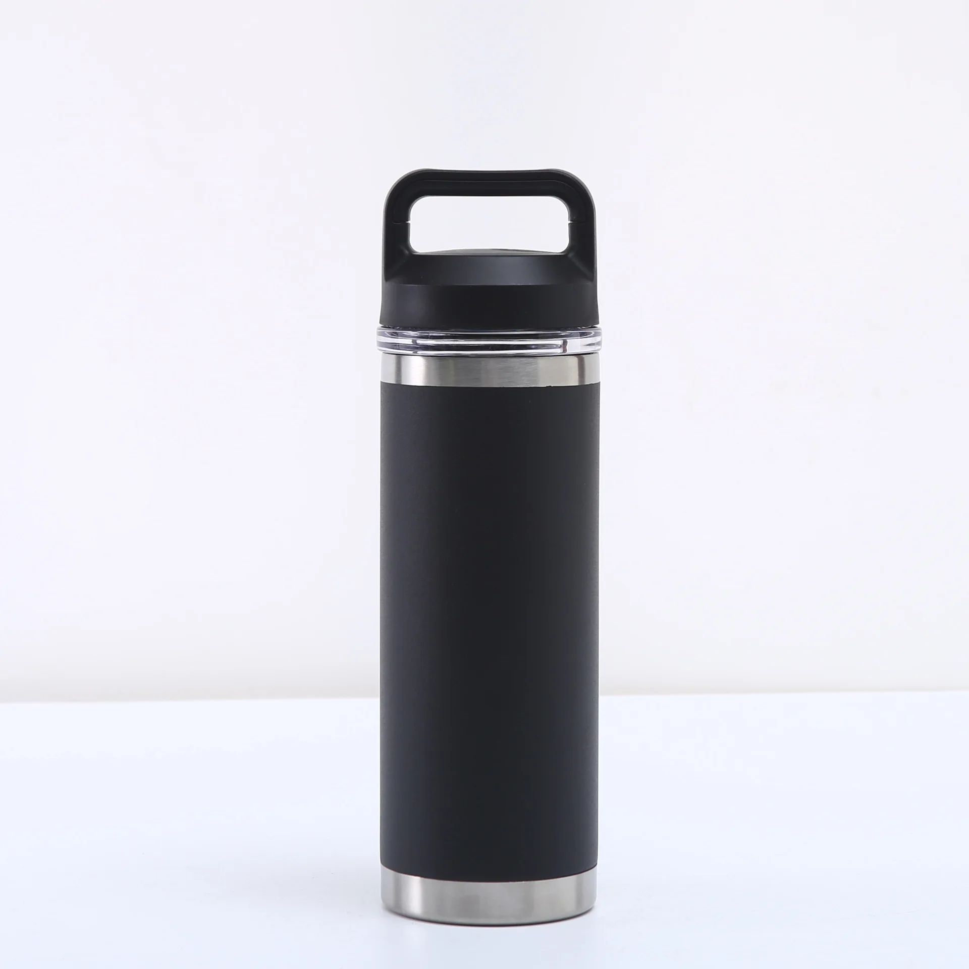 18oz Water Bottle 36oz Stainless Steel Straw Cup Termos Thermos Yety ...