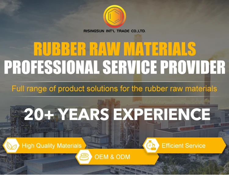 New Nitrile Butadiene Rubber Chemical Raw Materialsl NBR 3345 for ...