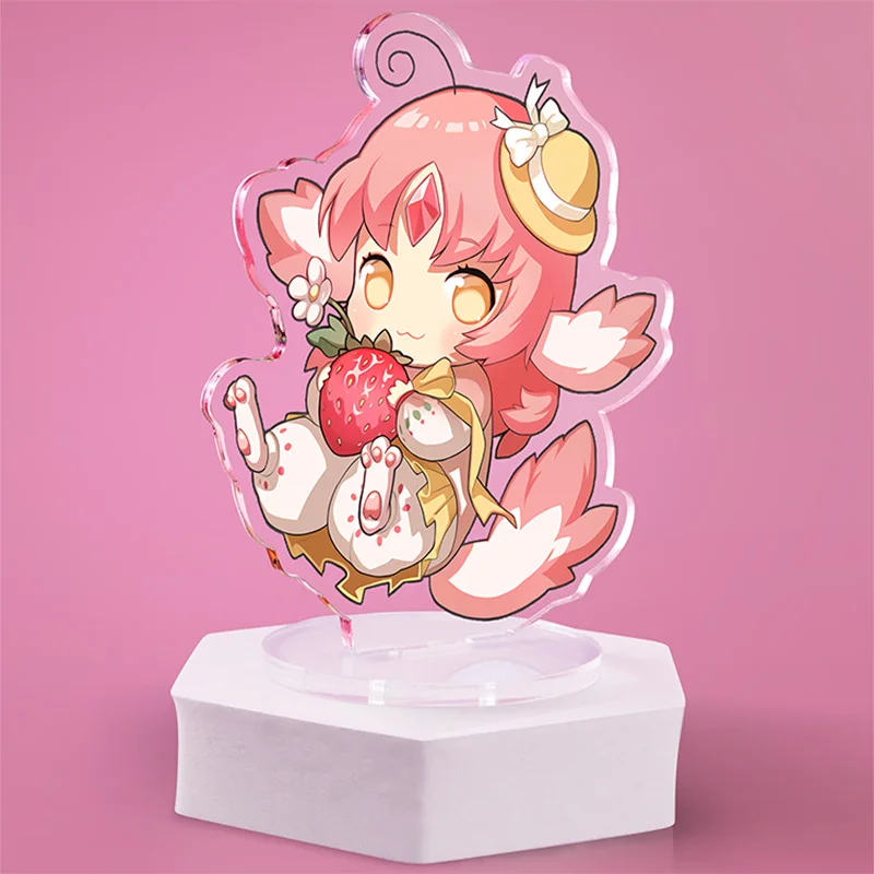 No Minimum Order Quantity Free Sample Custom Shape Uv Printing Custom ...