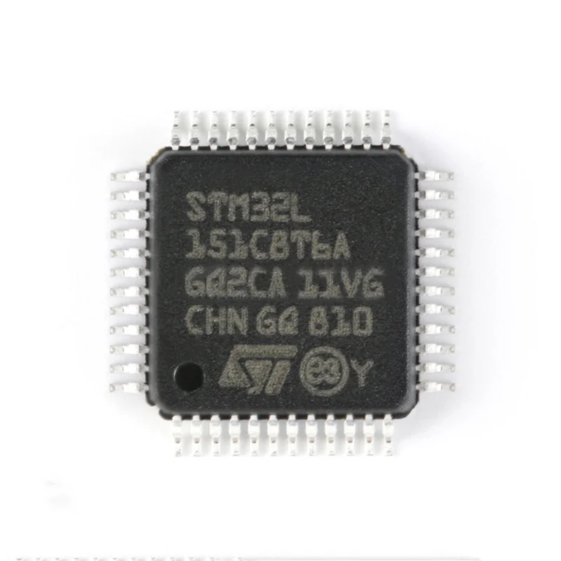 Stm32l151c8t6a (ic Components Fast Delivery) - Buy Integrated Circuits integrated Circuits ...