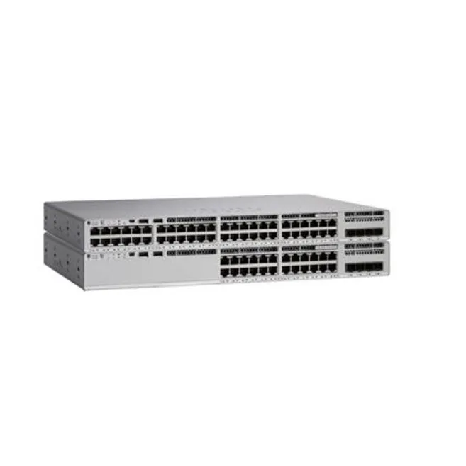 C9200l-24p-4g-a Ciscos Catalyst 9200 Switch Catalyst 9200 Switch 24 ...