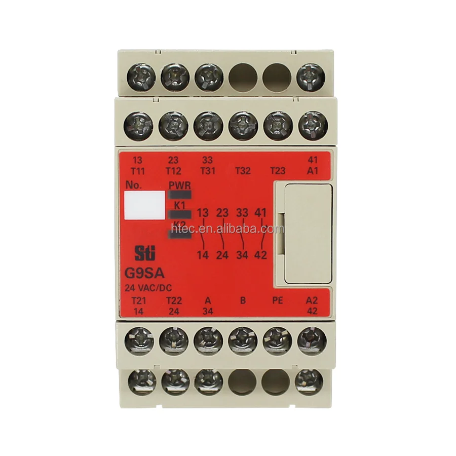 Sr3b261bd Modular Smart Relay,Zelio Logic - Buy Sr3b261bd,Relay ...