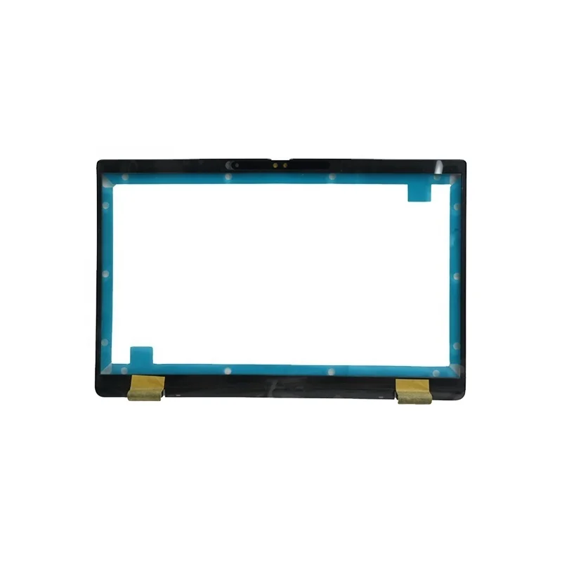 Genuine New Laptop Spare Parts Laptop Lcd Bezel For Touch Fit Lcd ...