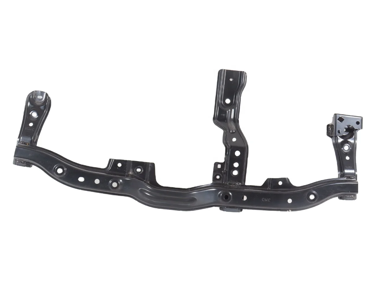 FRONT BUMPER UPPER BEAM BRACKET FOR HRV/VEZEL 2022 71250-3M0-000 ...