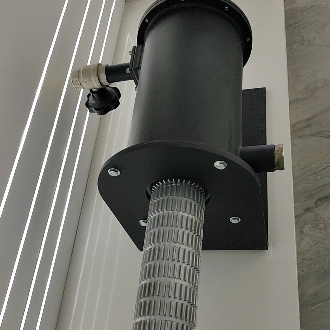 High Quality She Series Gas Combustion Machine Stove Burner - Buy ...