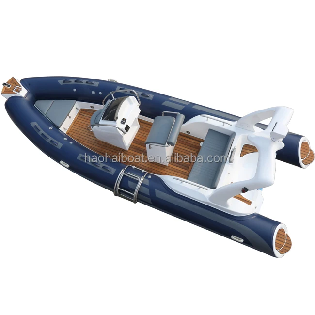 CE 19ft China RIB Boat Fiberglass 580 Cheap Fiberglass Boat| Alibaba.com