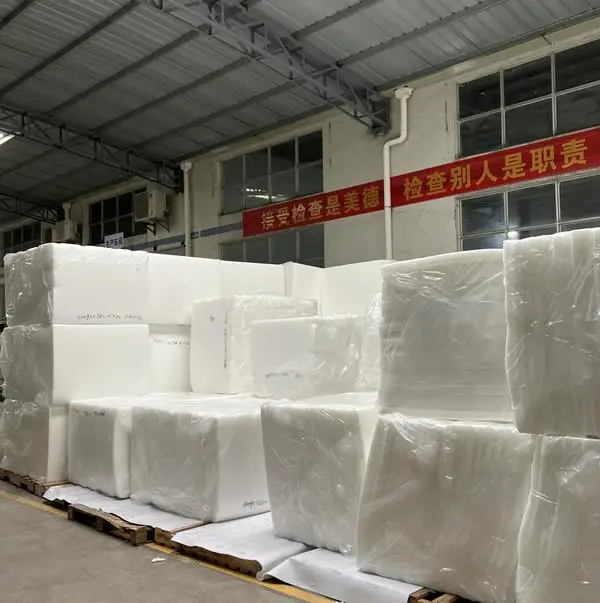 Manufacturer Thermal Bonded Soft 100% Polyester Padding Wadding For ...