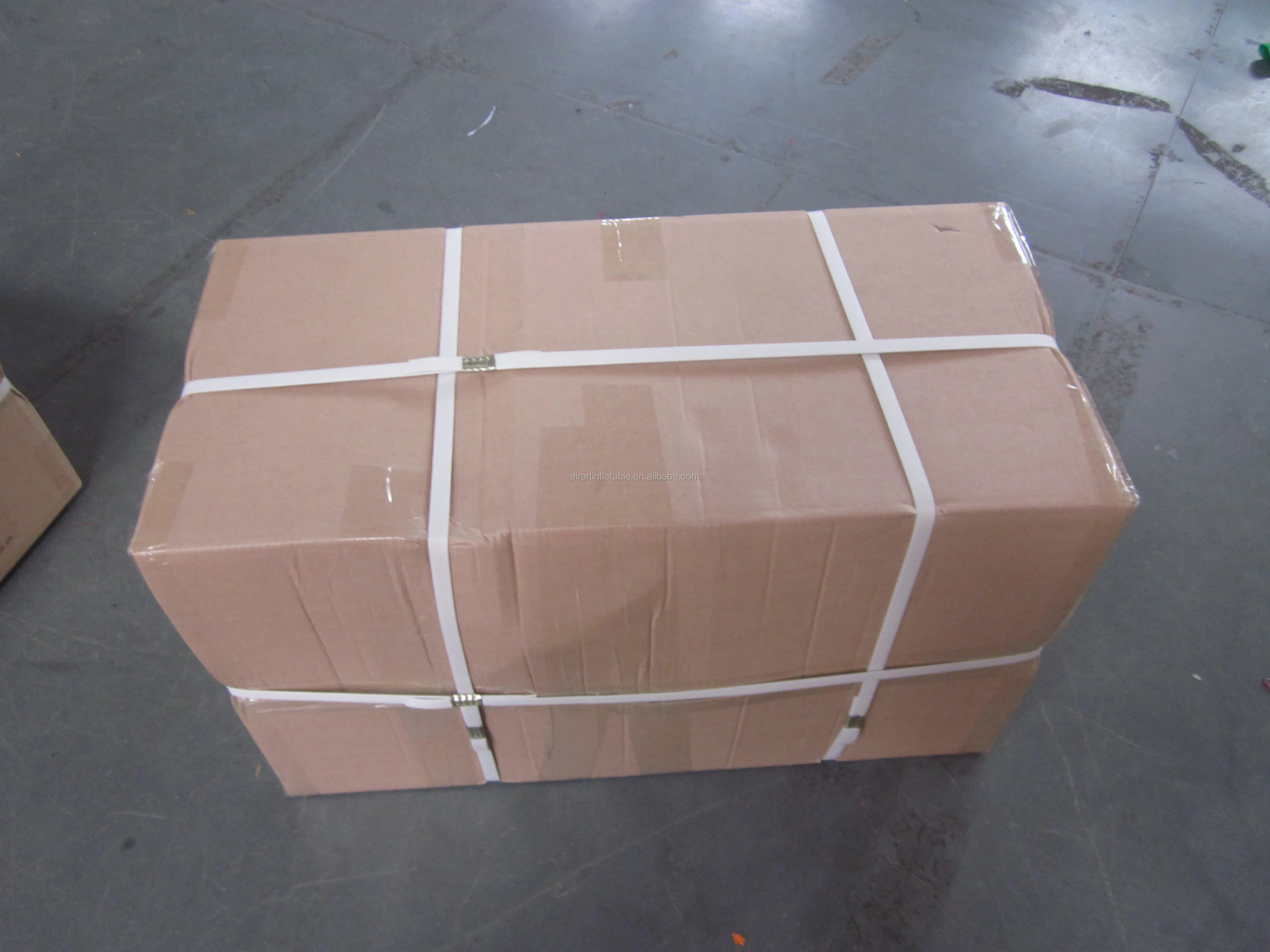 Giant Inflatable Dummy Simulated Tank,Customized Inflatable Dummy ...