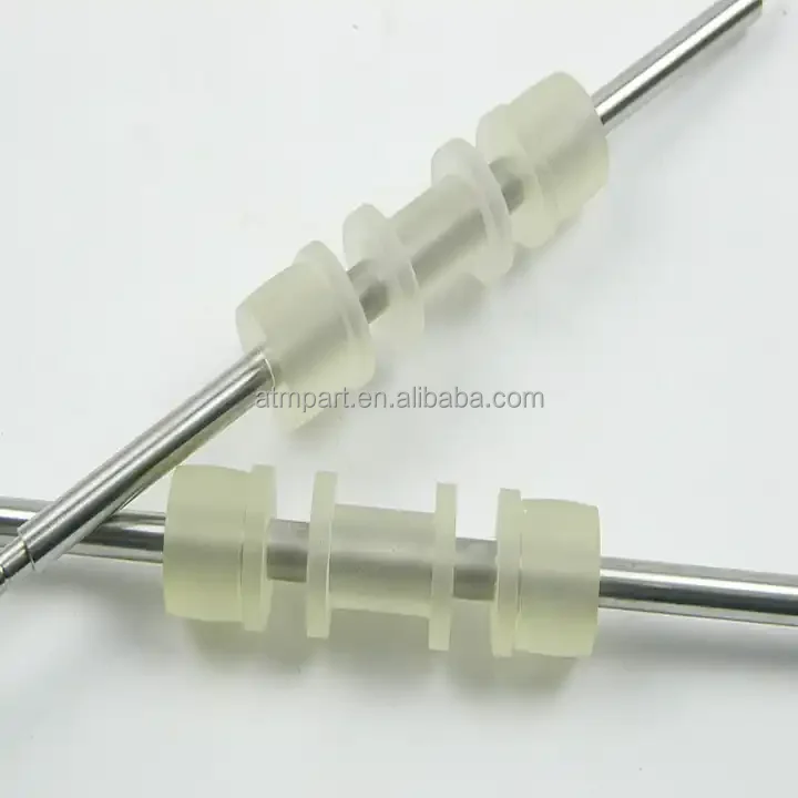 ATM Spare Parts Wincor Nixdorf ATM Parts Double Extractor Cash ...