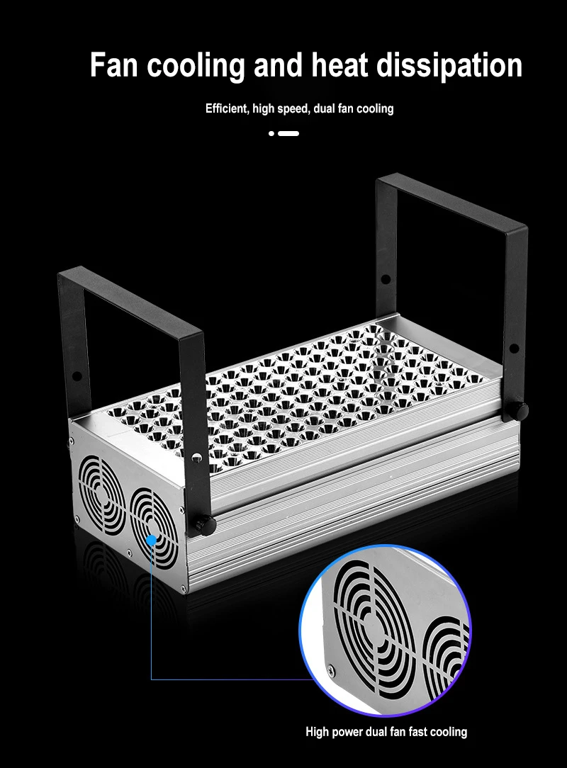 Portable UV Adhesive Curing Machine 120W LED Lamp for Resin & Screen Printing - 365nm/395nm UV ...