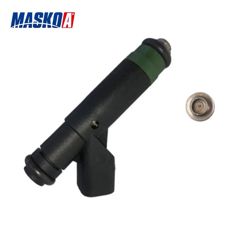 Wholesale Auto Engine Fuel Nozzle Injector 53032704ab For Dodge Dakota ...